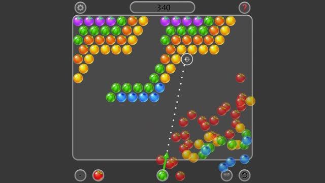 Шарики Игры Без Интернета 🟡🔴🟢