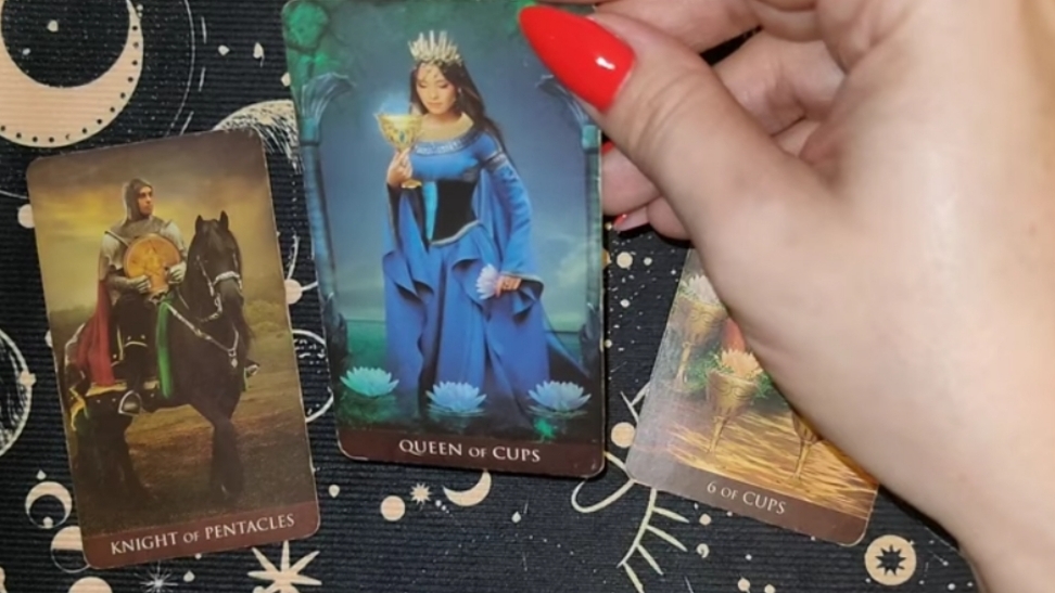 СОЖАЛЕЕТ ЛИ ОН О ВАШЕМ РАЗРЫВЕ? ГАДАНИЕ ОНЛАЙН ✨ ПСИХОЛОГИЯ ✨ ТАРО РАСКЛАД ✨