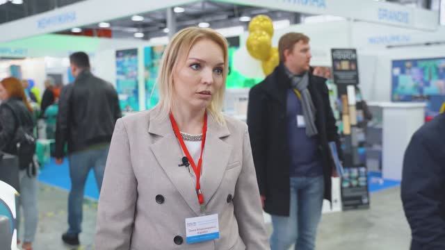 Ольга Карабут, компания Жемчужина, 2023 г.