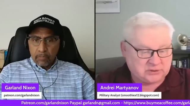 Иран перекрывает Ормуз_ что случится с ценами на нефть и бензин_ - Андрей Мартьянов