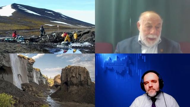 1680. Дроздов Н.И.: Арктическая Троя. Археология Крайнего Севера