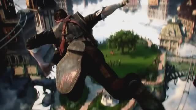 Can't Go to Hell [GMV]