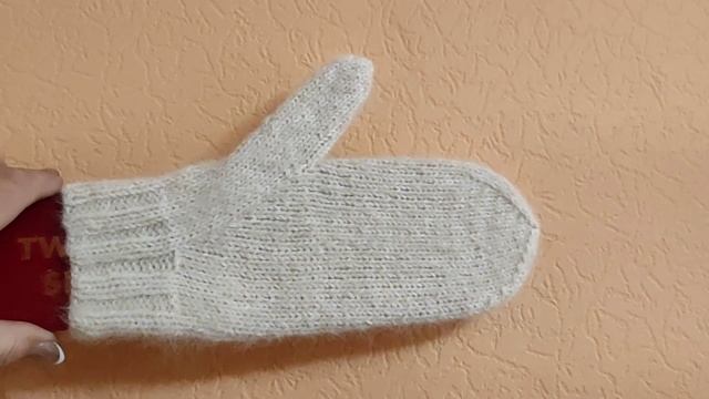 МОЕ МНЕНИЕ. Блокаторы для варежек.