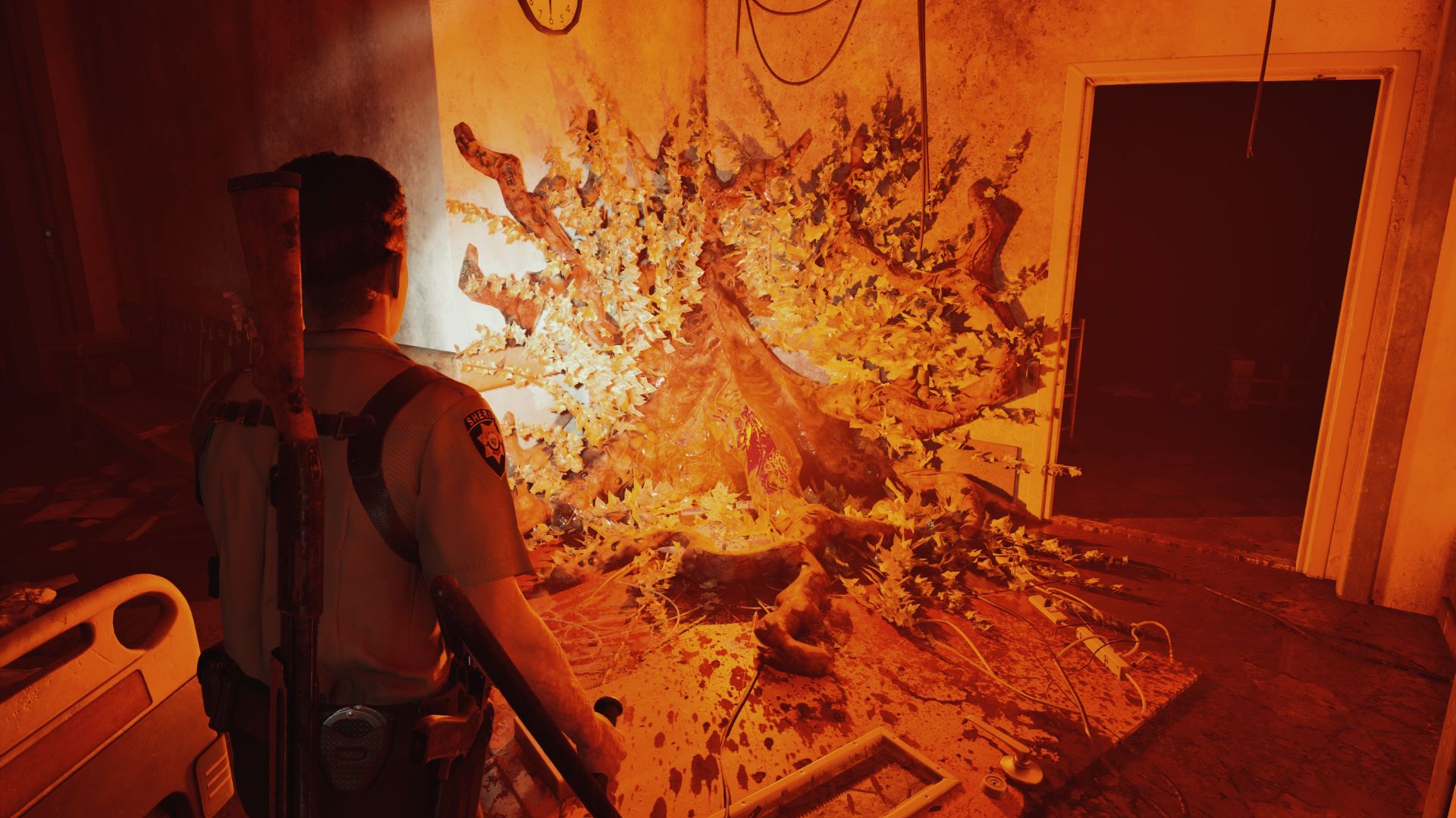 ЭТО НЕ ПРОСТО БОЛЬНИЦА... ■ FEAR THE TIMELOOP #2