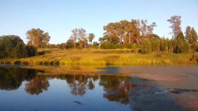 Александр Старостенко — Дождись меня (720p)