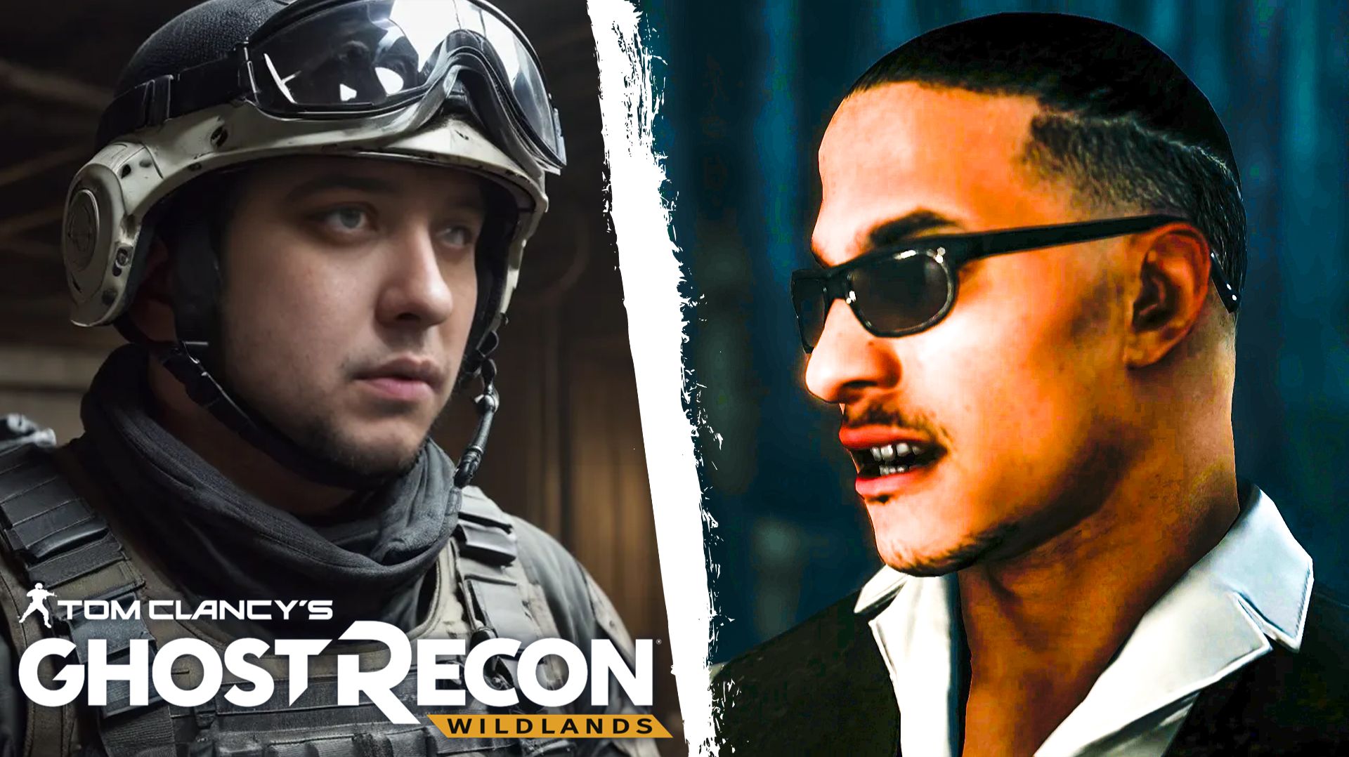 МАТЬ КОКА - Tom Clancy's Ghost Recon Wildlands #6