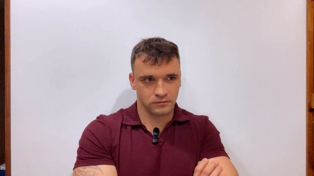 Актерская проба - воодушевленный - облом - раздражение, Пикулин Сергей