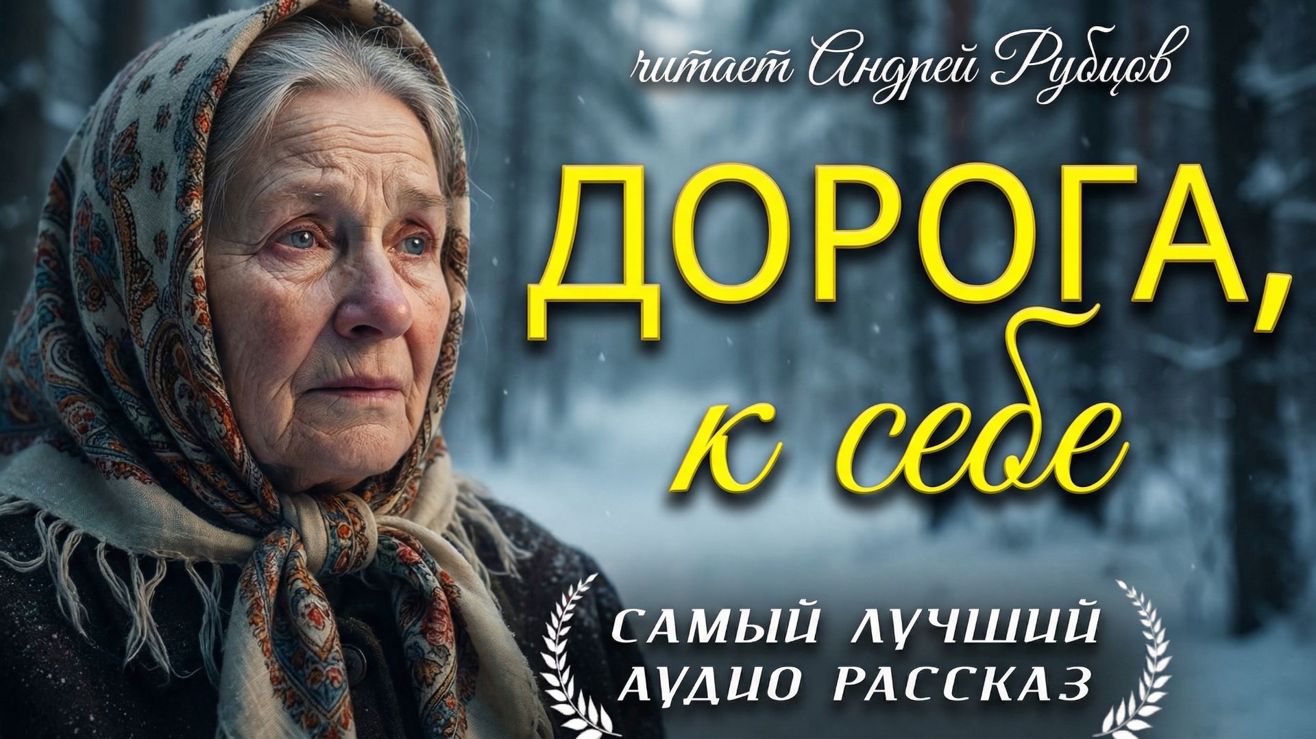 Бабушка позвала внучку в последний раз, и это изменило всё! Что скрывал старый дом?