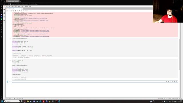 Стат анализ данных Лаб 8