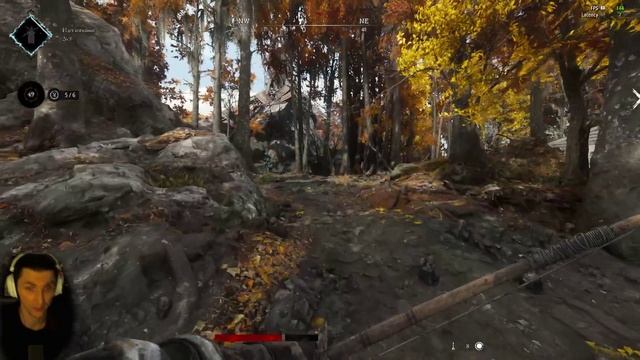 Топовый раскид от Чубакки)