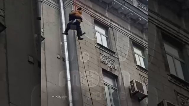 Операция спасения