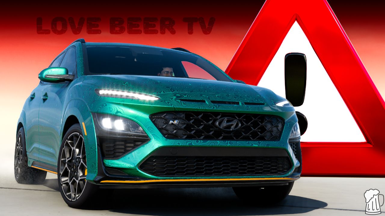 🔴 Forza Horizon 5 🍺 Прохождение знака "ОПАСНО!" «ВЫСОКИЙ ХРЕБЕТ» Зимний Сезон!!! 12.02.2026