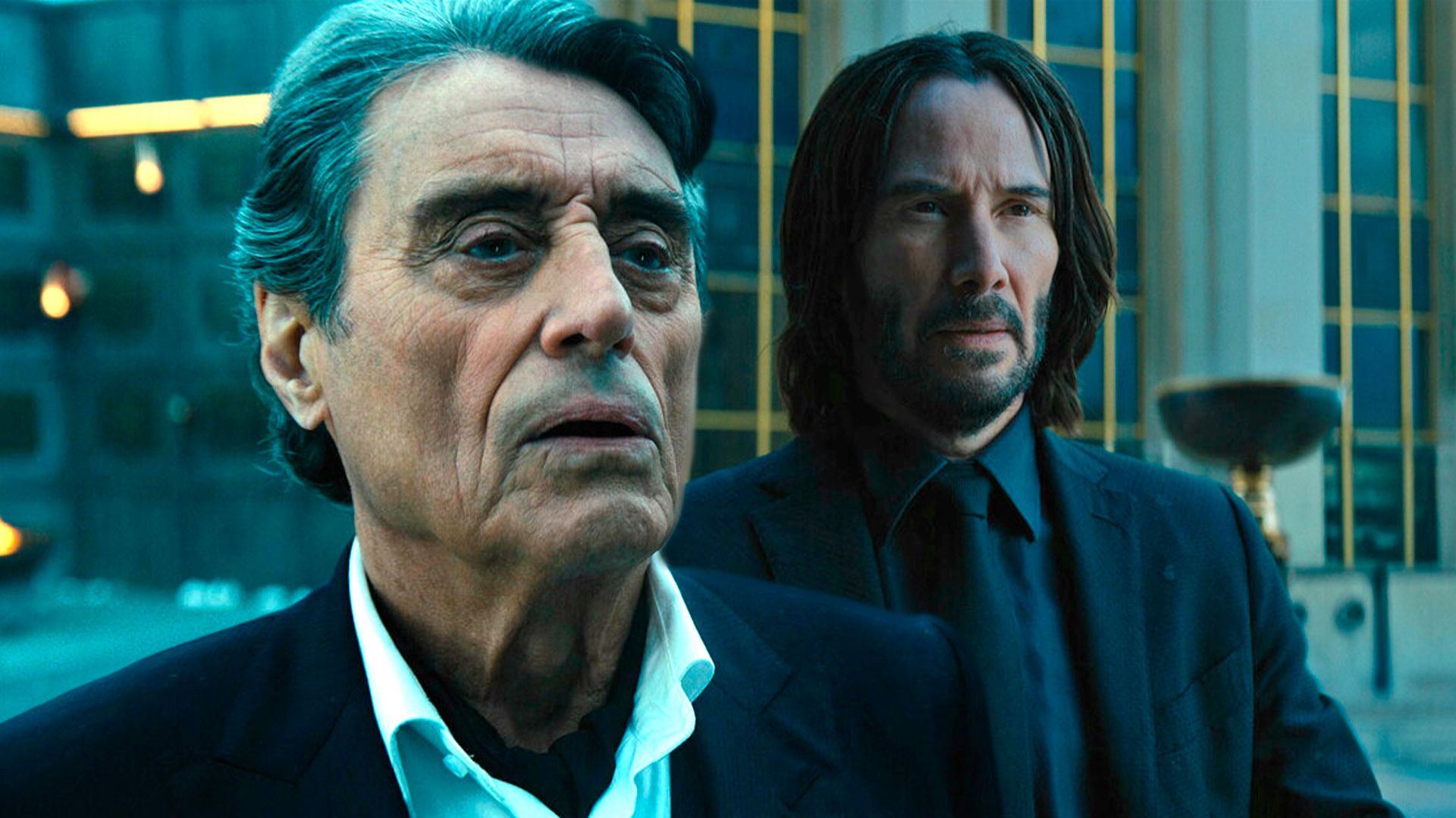 Искусство кино: Чад Стахелски и Дэвид Литч — сага о Джоне Уике