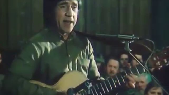 Охота на волков .