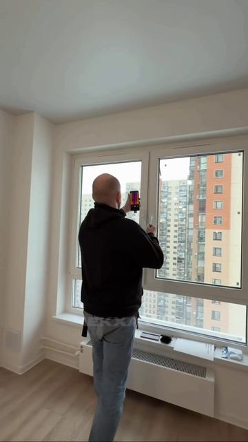 Отзыв клиента из ЖК Митинский лес