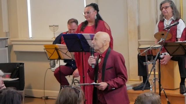 2025 сентябрь концерт Эрфурт.