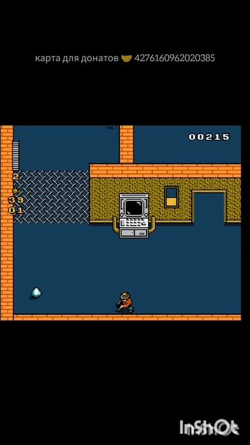 Видеоигры.Денди.Jurassic Park.Фильм1.Серия3.Часть3