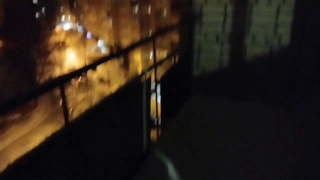 Лифт NLM 2021 года. Саранск, Гожувская 28, 8 п