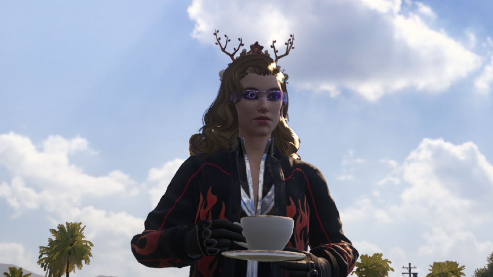 Для меня это Новая ИГРА!