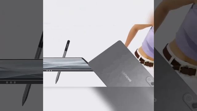 Планшет Lenovo XiaoXin Pad Pro