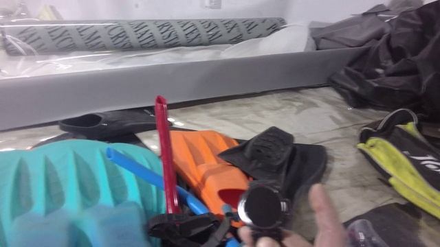 Что можно подарить подвоху или дайверу