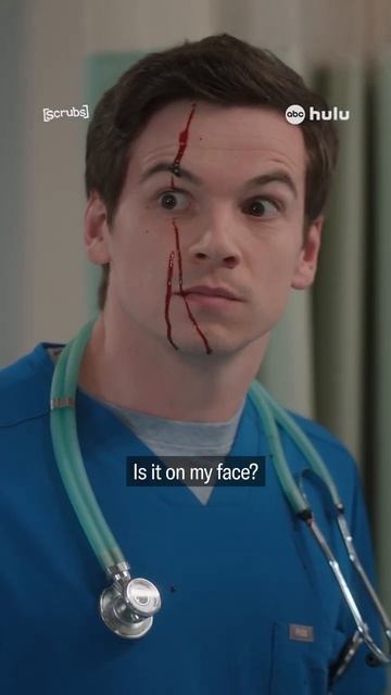 Продолжение «Клиники» — вышел ПЕРВЫЙ трейлер. К ролям вернулись все легендарные актеры Зак Брафф, До