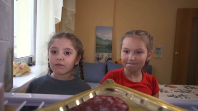 Мамин праздник