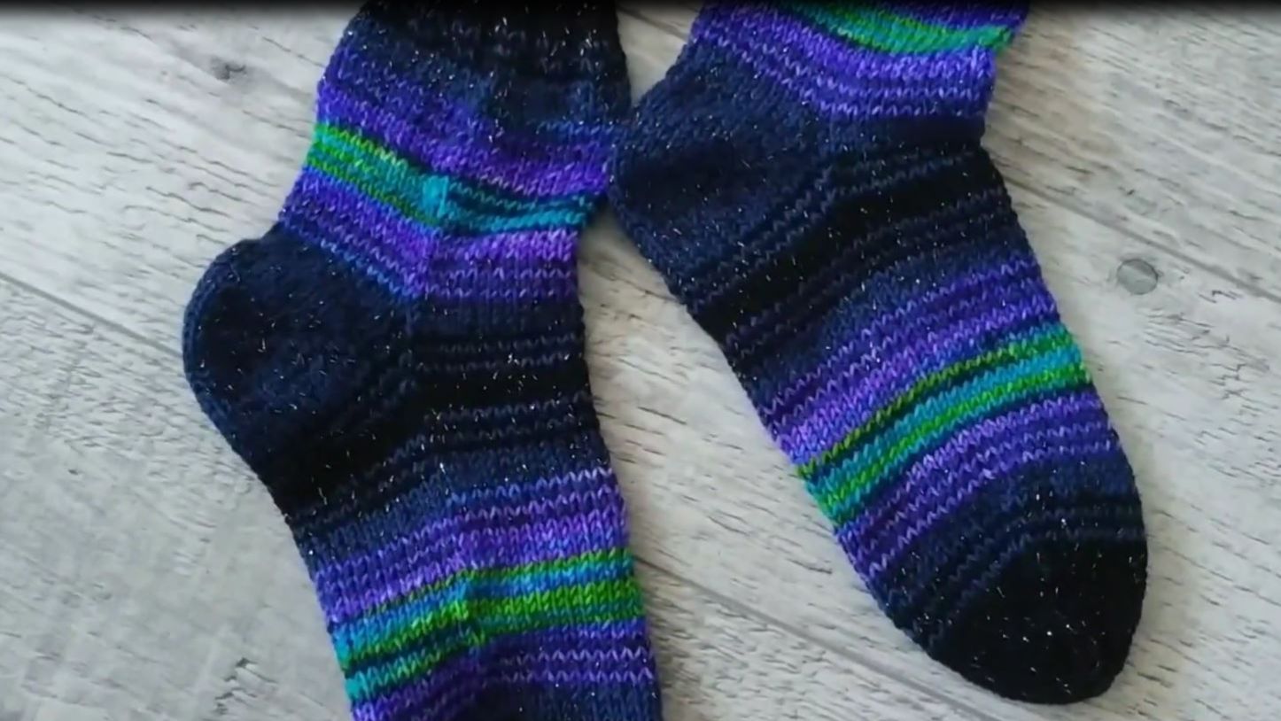 ❄️Зима 2023 ｜｜ Лес, река и немного вязания💖