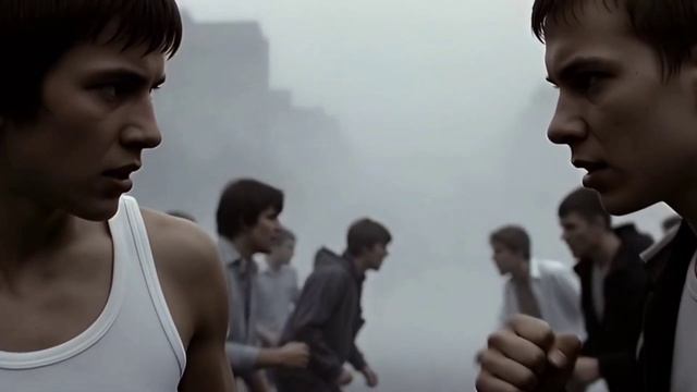 Вернуть бы те года .