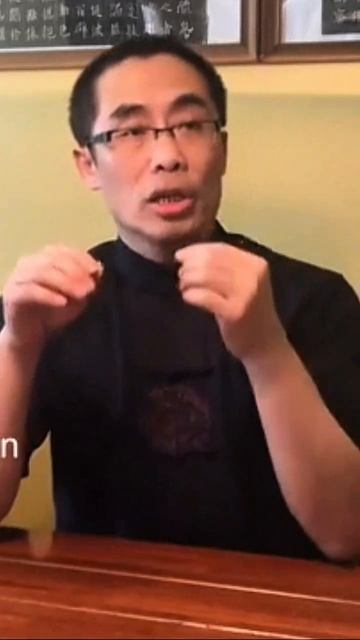 Мастер Хай Ян о практике БИ