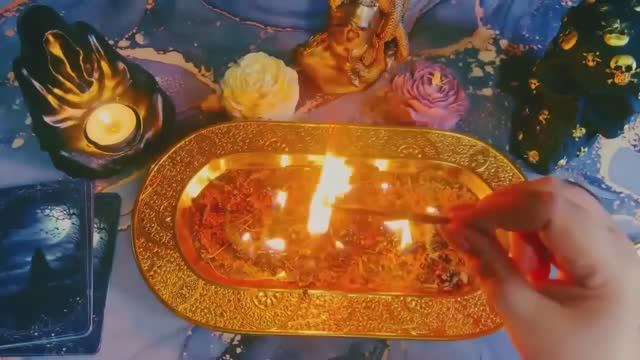 🔥 🔥  РИТУАЛ  БУМЕРАНГ 🔥 🔥 ОГНЕННАЯ ОБРАТКА ВРАГАМ ПО ЗАКОНУ СПРАВЕДЛИВОСТИ!