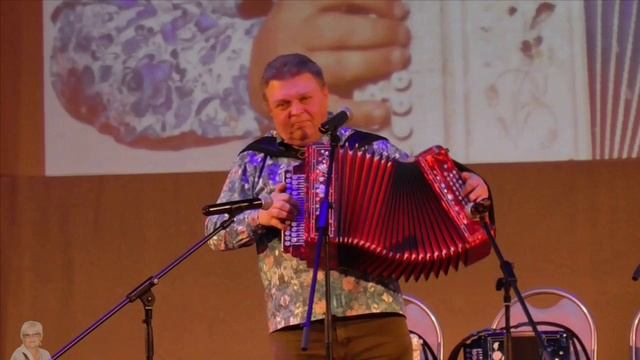 Часть 5. Юбилей в Великом Новгороде. А.Ганичев и С.Калачёва