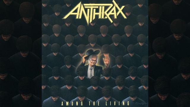 06 - Indians (Anthrax)