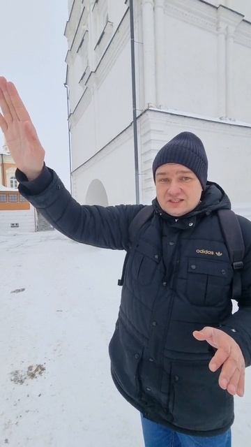 Стоимость посещения Свято-троицкого Ипатьевского монастыря в Коломне