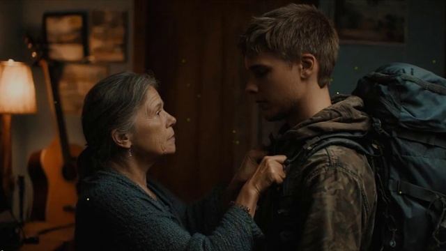 За каждый дом..