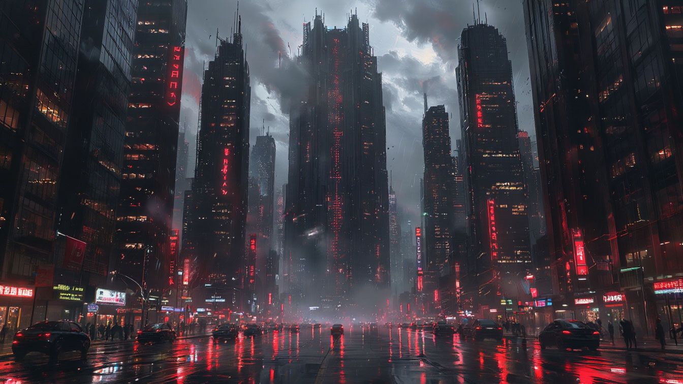 Забытые дни - Степанов НС (электро, индастриал