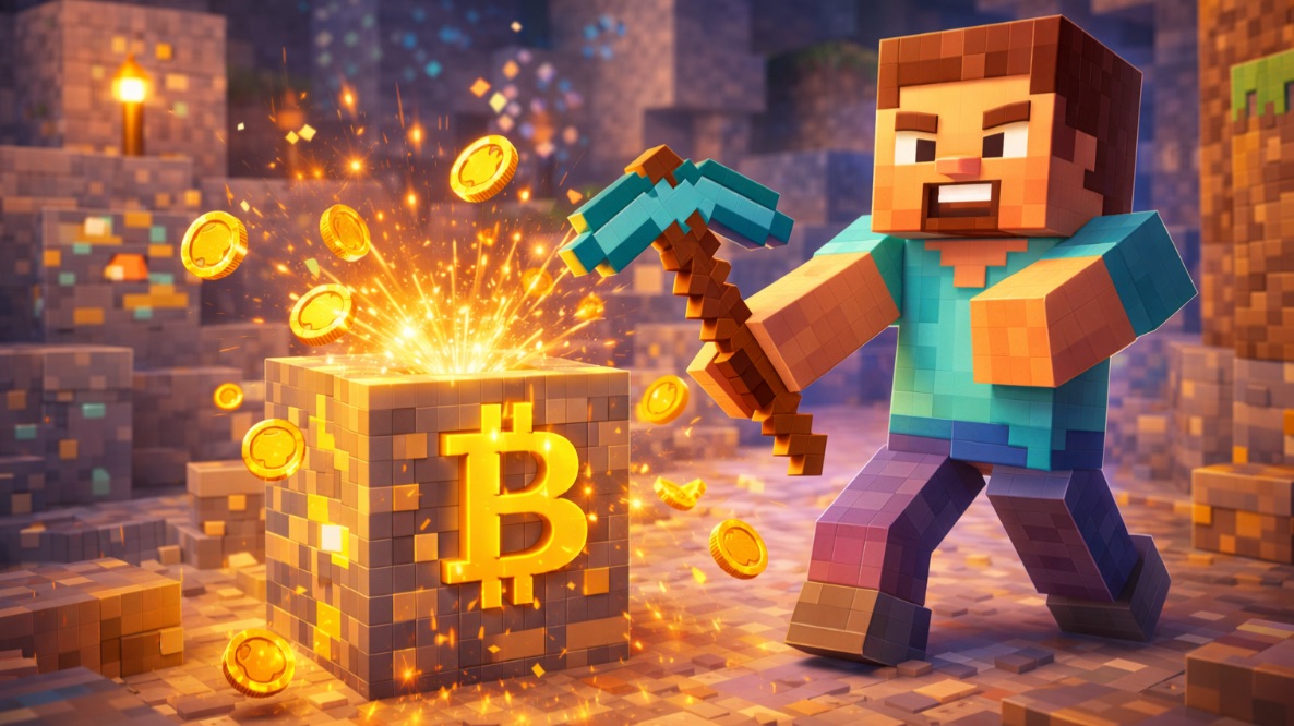 Урок 4: Как создаются биткоины? Кто такие майнеры?