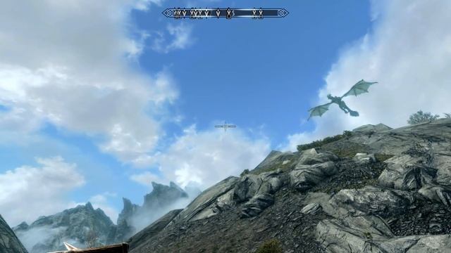 The Elder Scrolls V  Skyrim часть 68