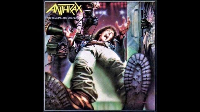 02 - Lone Justice (Anthrax)