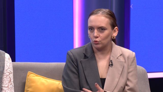 Однажды утром: благотворительный спектакль