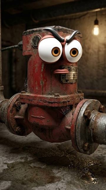 Насосы жалуются ....В томске Насосы .