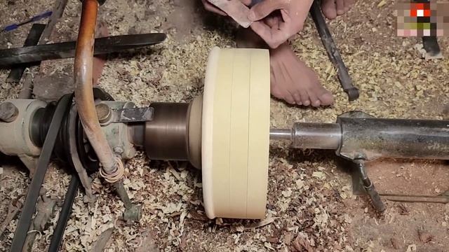 Шкатулки из ценных пород дерева. Пакистан