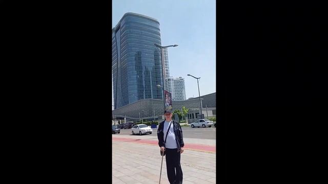 14_г.Ташкент Узбекистан YUI DUZI AR MUZEYI 04.05.2025 [2K 1080p]