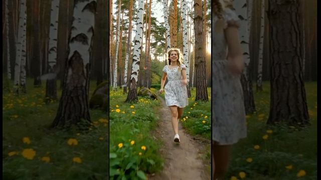 Ох, ты миленький, ты мой!