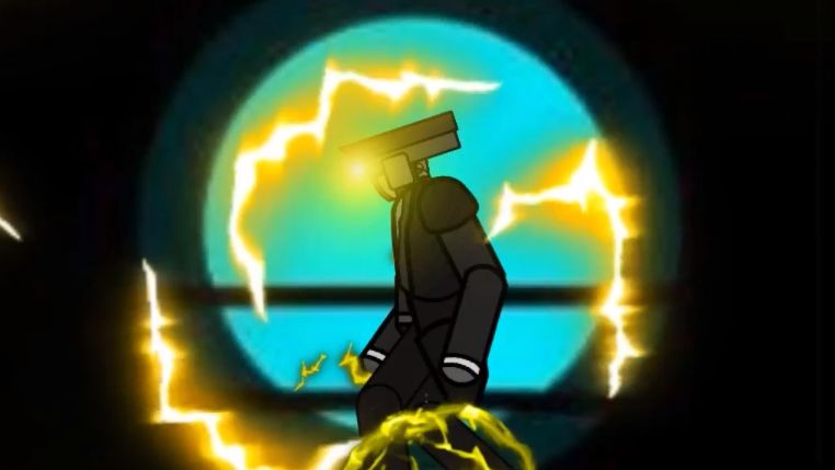 SKIBIDI TOILET: ASTRO ATTACK 1 EP 5