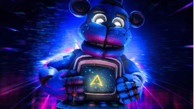 ROBLOX Пять ночей Охота часть 2 прохождение игры