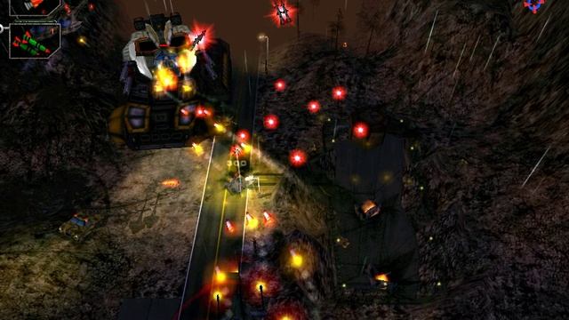 AirSrike 2(АвиаНалет 2)часть 6