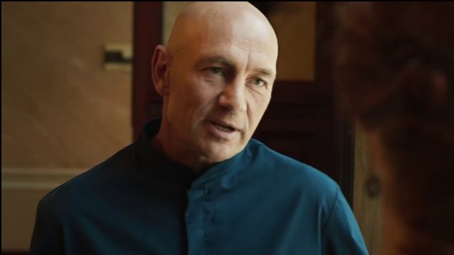 Александр Большаков | Шоурил