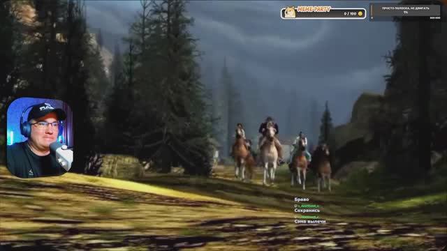 Desperados: Wanted Dead or Alive | прохождение часть 9 | СТРИМ