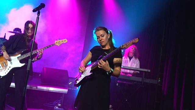 I Just Want You (Ozzy Osbourne) Олег Сергеев, Полина Соловьева, Полина Седова, Даниил Воронин